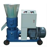 China Rabbit Cattle Feed Pellet Mill 30kw Cow Feed Pellet Making Machine for sale