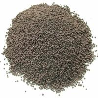 China Bio Organic Fertilizer Granulator Machine Internal Rotary Stirring Teeth 380V for sale