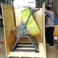 China Efficient Organic Fertilizer Granulator Machine 6mm Pan Animal Manure Disc Granulator for sale