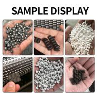 China Double Roller Extrusion Granulator 1.5ton/H Compound Fertilizer Pellet Making Machine for sale