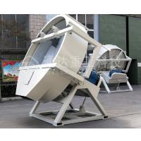 China 0.8-5ton/H Powder Granulator Machine Compound Fertilizer Disc  Line for sale