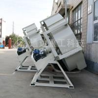 China High Productivity Disc Granulator Machine For Making Organic Fertilizer 5ton/H for sale