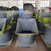 China Chain Type Fertilizer Crusher Machine Animal Waste Compost 15ton/h for sale