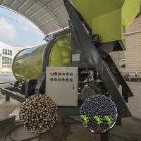 China High Efficiency Fertilizer Making Machine 5-15 Ton/H BB Fertilizer Mixer Machine for sale
