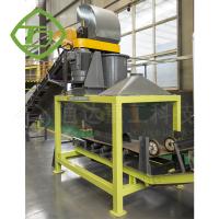 China Vertical Chain Crusher for Fertilizer 120mm Feed Size 1-3 Ton Per Hour Crushing Mill Machine for sale