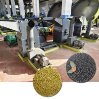 China High Efficient Wood Crusher Sawdust Machine Waste Coconut Husk Stalk Straw Chipper for sale