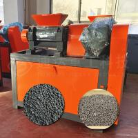 China Extrusion Compound Fertilizer Granulation Production Line Double Roller Fertilizer Line for sale