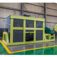 China Organic Fertilizer Fermenting Equipment Waste Composting Machine Manure Fermentation Tank for sale