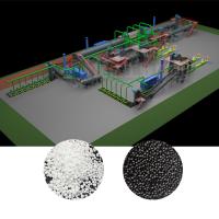 China Professional Animal Manure Pellet Machine Organic Fertilizer Makes Machine for sale