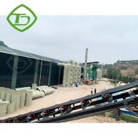China Industrial Mobile Belt Conveyor 1000mm Width 220V 380V 415V Foldable Galvanized Steel for sale