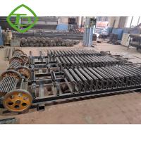 China Adjustable Height Mobile Belt Conveyor 1000mm Width 220V 380V 415V for Fertilizer Grain for sale