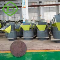 China Compound Fertilizer Vertical Chain Crusher Chain Crusher Machine Price Fertilizer Making Machine for sale