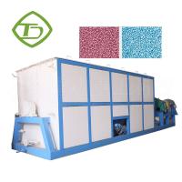 China Horizontal High-temperature Fermentation Tank Organic Fertilizer Fast Aerobic Fermentation Equipment for sale