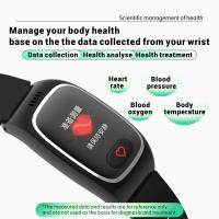 China New High Quality 4G Smart Watch For Elderly People for sale