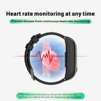 China New High Quality 4G Smart Watch For Elderly People for sale