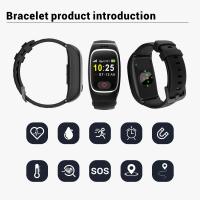 China New High Quality 4G Smart Watch For Elderly People for sale
