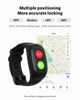 China High Quality 4G Smart Watch For Elderly People for sale