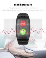China High Quality 4G Smart Watch For Elderly People for sale