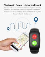 China High Quality 4G Smart Watch For Elderly People for sale