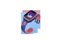China New High Quality 4G Kids Smart Watch for sale