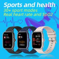 China New High Quality H207 Bluetooth Call Smart Watch for sale