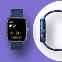 China New High Quality H207 Bluetooth Call Smart Watch for sale