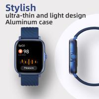 China New High Quality H207 Bluetooth Call Smart Watch for sale