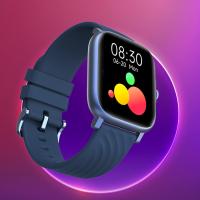 China New High Quality H207 Bluetooth Call Smart Watch for sale