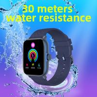 China New High Quality H207 Bluetooth Call Smart Watch for sale