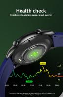 China Hot Selling High Quality G3 Bluetooth Call Smart Watch With 1.32 inch big screen for sale