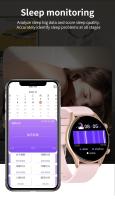 China Hot Selling High Quality G3 Bluetooth Call Smart Watch With 1.32 inch big screen for sale