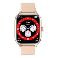 China High Quality F4  Bluetooth Call Smart Watch for sale