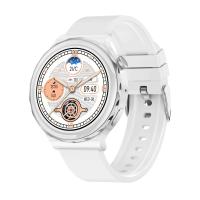 China Hot Selling High Quality HW52 Bluetooth Call Smart Watch for sale