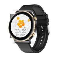 China Hot Selling High Quality HW52 Bluetooth Call Smart Watch for sale