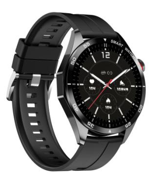 China Hot Selling High Quality HW58 Bluetooth Call Smart Watch for sale