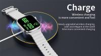 China Hot Selling High Quality i19Pro  Bluetooth Call Smart Watch for sale