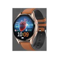China High Quality GE30 ECG  Bluetooth Call Smart Watch for sale