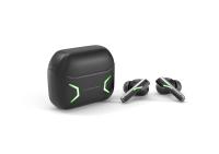 China Hot Selling  M77 TWS Gaming Earbuds for sale