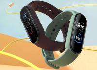 China Hot Selling High Quality M5 Fitness Band With IP67 waterproof for sale