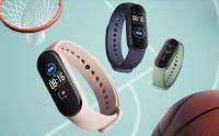 China Hot Selling High Quality M5 Fitness Band With IP67 waterproof for sale