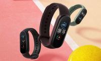 China Hot Selling High Quality M5 Fitness Band With IP67 waterproof for sale