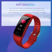 China Hot Selling Y9 Smart Band With IP67 Waterproof for sale