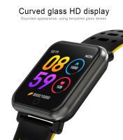 China High Quality P11 Smart Watch With IP68 Waterproof for sale