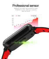 China High Quality P11 Smart Watch With IP68 Waterproof for sale