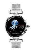 China High Quality H1 Beautiful Lady Smart Bracelet for sale