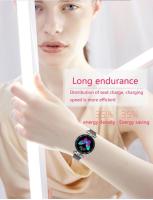 China High Quality H1 Beautiful Lady Smart Bracelet for sale