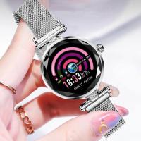 China High Quality H1 Beautiful Lady Smart Bracelet for sale