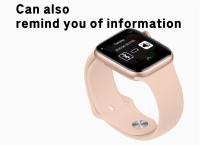 China N96 New And High Quality Bluetooth Calling Smart Watch for sale