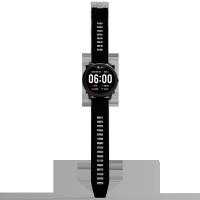 China Top Selling High Quality M1 Xiaomi Design Smart Watch for sale