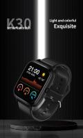 China Hot Selling High Quality K30 Bluetooth Calling Smart Watch for sale